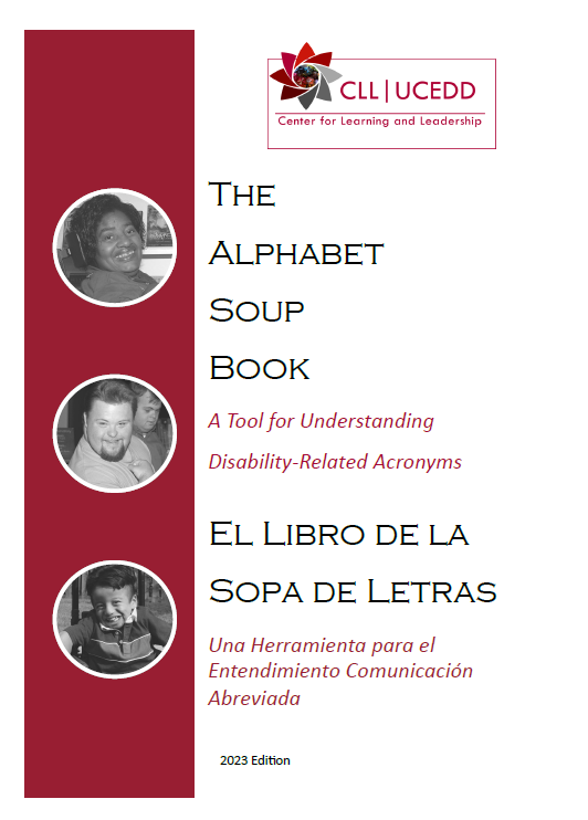 The Center for Learning and Leadership > Publications > Publication Details