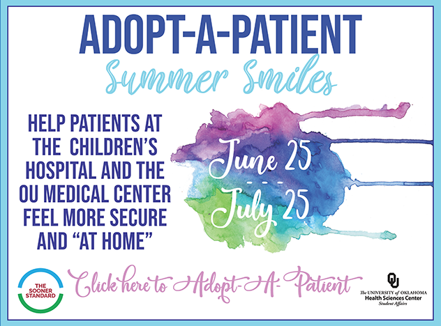 University of Oklahoma Health Sciences Center