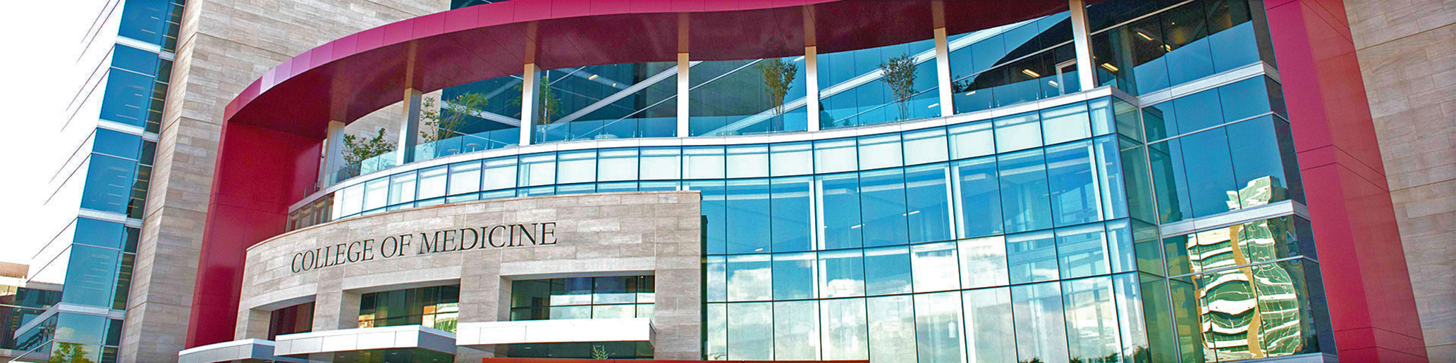 Colleges at OU Health Sciences